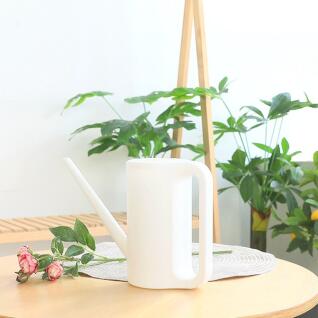 POOM | 가드닝 가정용 다육이 베란다 화분 모던물뿌리개 1.2L