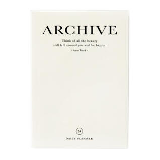 POOM | 2024 archive 다이어리 (04012753)