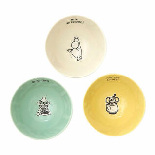 POOM | 무민 휘바 13 볼 3P세트