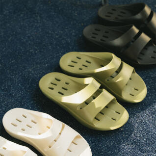 POOM | EVA 말랑젤리 무빙 욕실화 3color 택1