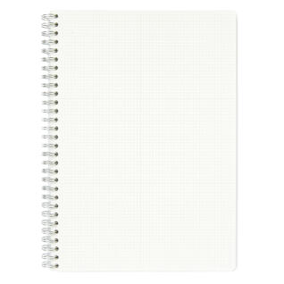 POOM | B5 6분할 노트 (03009087)