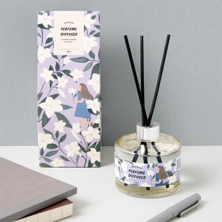 POOM | 화이트머스크 퍼퓸 디퓨져 200ml (20012006)