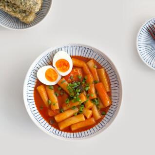 POOM | 니코트 아오이 파스타 접시 2P세트