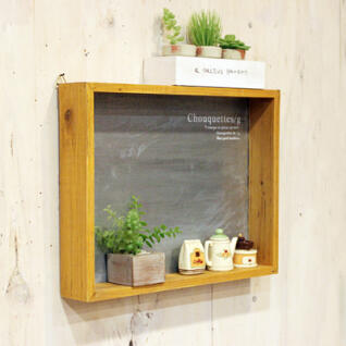 POOM | 캔자스 선반 2color