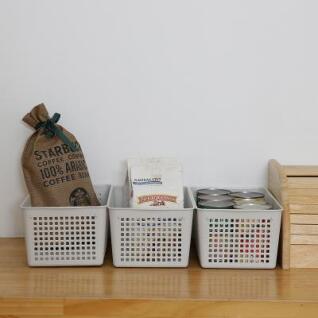 POOM | 라이프 바구니 미디엄 3P