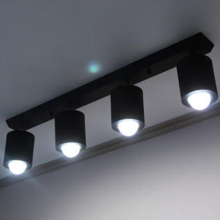 POOM | 배럴4등 직부[LED]-4color