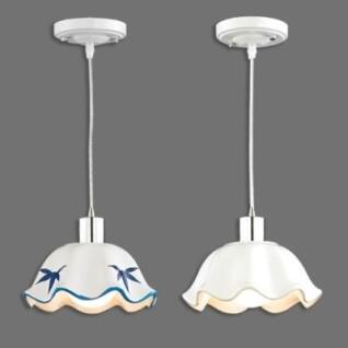 POOM | 물결도자기 1등 팬던트(2color)