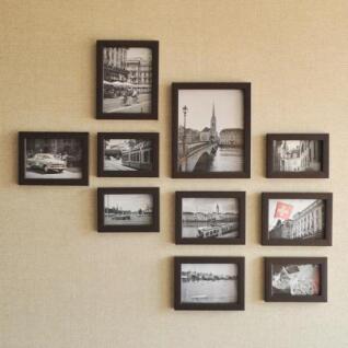 POOM | 왈가닥스 댄디 포토프레임 10P 액자