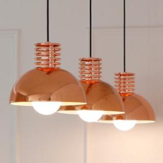 POOM | [LED] 스핀3등 펜던트