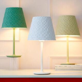 POOM | [LED] 위브 단 스탠드