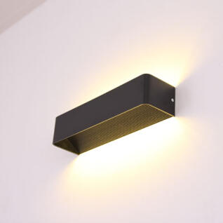 POOM | boaz 롱심플(LED) 벽등 조명 카페조명 인테리어 조명