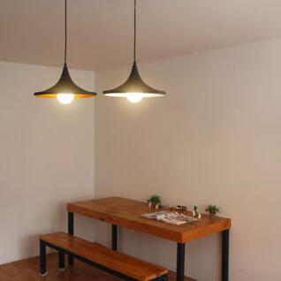 POOM | boaz 모모슈 식탁등 팬던트 LED 카페 인테리어 조명