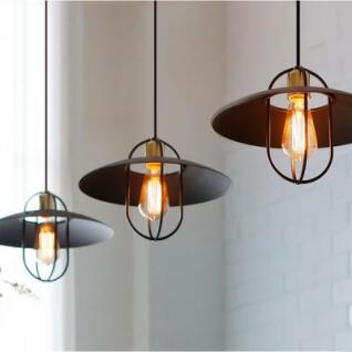 POOM | [LED] 토브3등 펜던트-에디슨