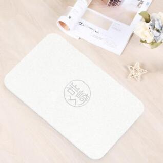 POOM | 이와사키 규조토 발매트 L 3Color 택 1