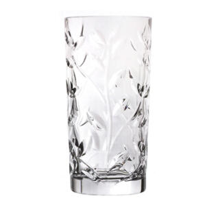 POOM | 라우르스 맥주잔 (대) 6p세트