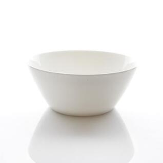 POOM | 엘화이트 본차이나 젠면기 1P