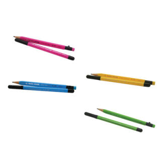 POOM | 0.5mm전자동연필세트