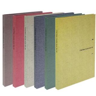 POOM | 쎄비엥 더블레버 A4