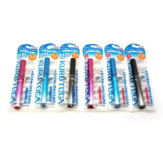 POOM | 쿠루토가 샤프심 0.5mm(HB, B)