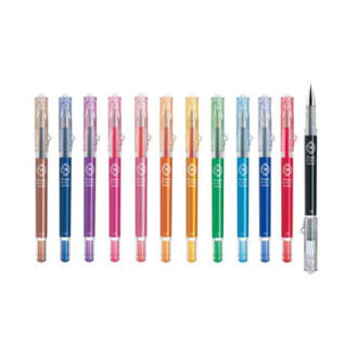 POOM | 파이롯트하이테크C 마이카 LHM15C 0.3mm 0.4mm[00031054]