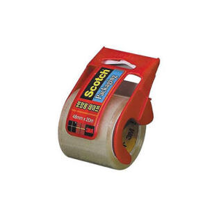 POOM | 3M 스카치 포장용 테이프 디스펜서 132D [00031704]