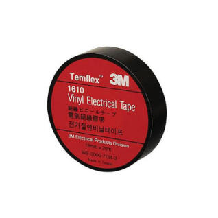 POOM | 3M 스카치 전기절연테이프 1920 [00031709]