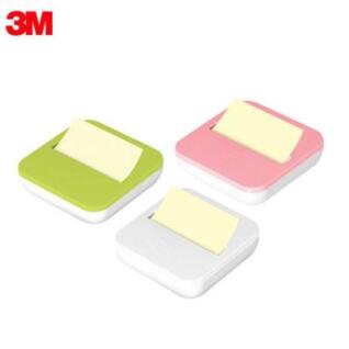 POOM | 3M 포스트잇 BA 330 팝업 디스펜서
