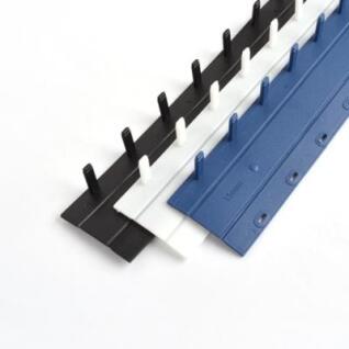 POOM | 제본 스트립5mm 100개 약31에서50매제본 HY