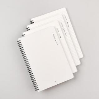 POOM | [tobe]PP멀티노트(B5)