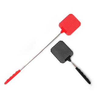 POOM | 5단길이조절 파리채