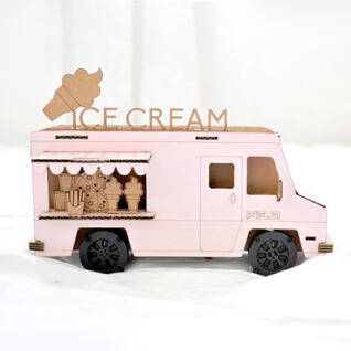 POOM | 파비 DIY 푸드트럭