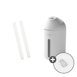 POOM | 아이리버 스팀맨 USB 미니가습기 전용 정품필터