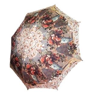 POOM | ARTemis 화병01 UV자외선차단 양산