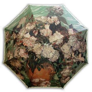 POOM | 고흐_ROSES UV자외선차단 양산