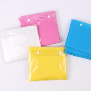 POOM | [JY]EVA레인코트