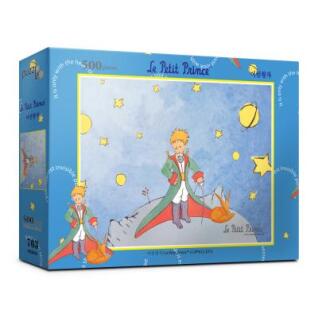 POOM | 500피스 어린왕자8 직소퍼즐 PL763