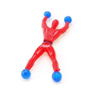 POOM | 바보 스파이더 (4개 1SET)