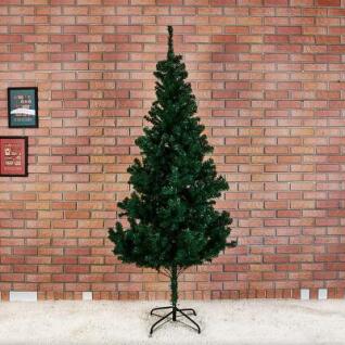 POOM | 크리스마스 트리 [그린/PVC] 210cm