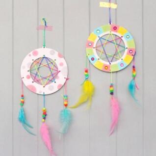 POOM | 드림캐쳐만들기 5set