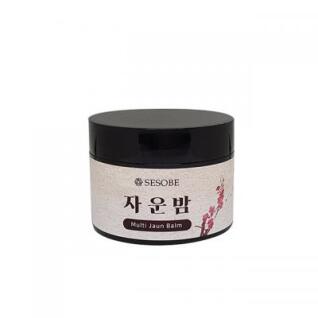 POOM | 피부진정효과 멀티 자운밤 30g