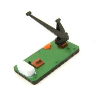 POOM | 1/1200 Harbour 선박 - 해상기중기크레인 (TA141533RM)