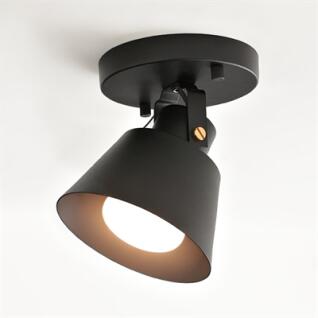 POOM | [LED] 디스1등 직부-3color