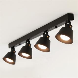 POOM | [LED] 디스4등 직부-3color