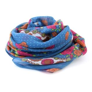 POOM | 내겐 특별한 장미 머플러_2color