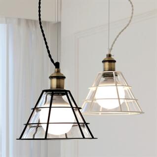 POOM | [LED] 칸1등 펜던트-2color