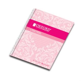 POOM | 2500 절취 스프링노트 좌철