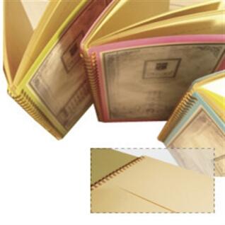 POOM | 4000 PP 스프링노트