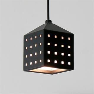 POOM | [LED] 로드1등 펜던트-5color