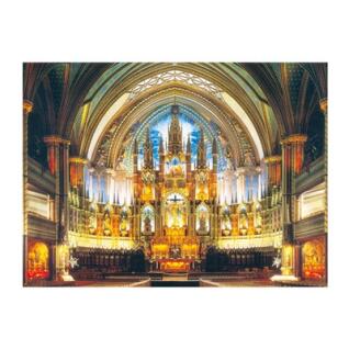 POOM | 퍼즐500피스 노틀담 대성당 직소퍼즐 퍼즐라이프