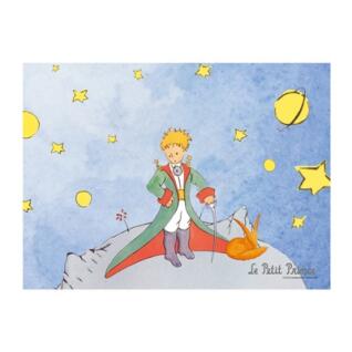 POOM | 퍼즐500피스 어린왕자의 별 직소퍼즐 퍼즐라이프